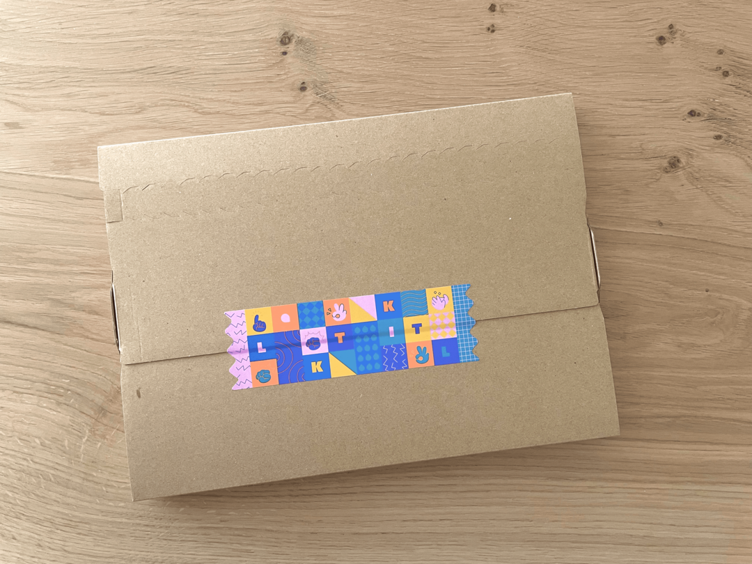 【Lakit体験記】手帳イラストを人気クリエイターから学ぶ | Lakit日和