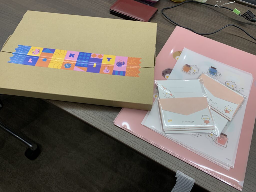 【イベントレポート】ライブ型オンラインイベントに参加してきました！ | Lakit日和