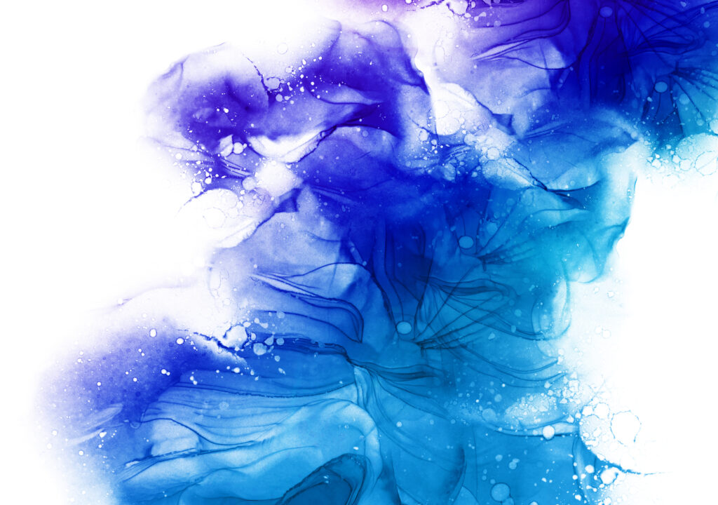 アルコールインクアートのやり方とは。基本とアレンジ方法を紹介 | Lakit日和