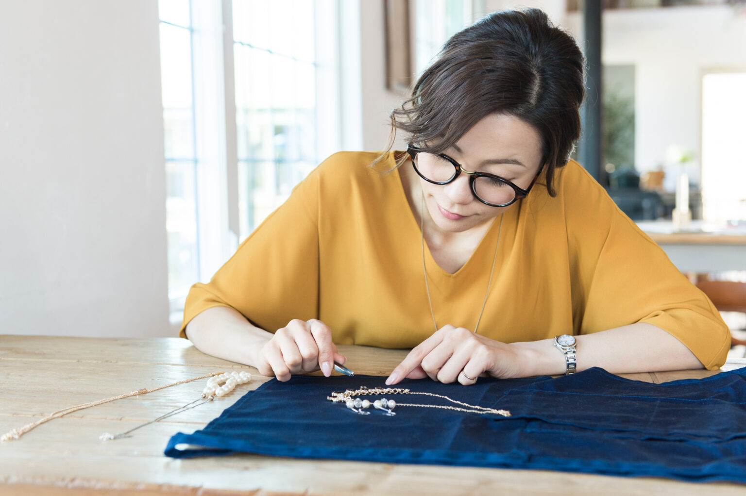 初心者におすすめのハンドメイドは？ジャンルや始め方を解説 | Lakit日和